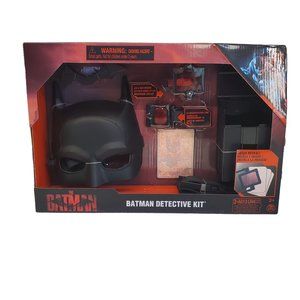 Batman | Toys | Batman Detective Kit Batman Toys Super Hero Kids Toys ...